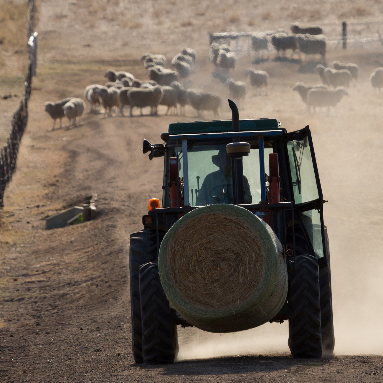 Netwrap Technology for Medium & Wide Mesh & More | Agri Novatex UK